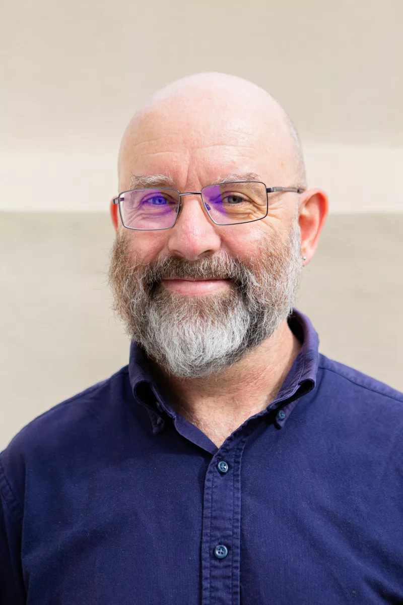 People - The Interaction Consortium