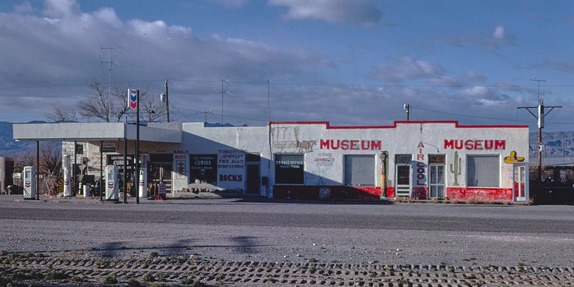 Small museum? Want more from your website?