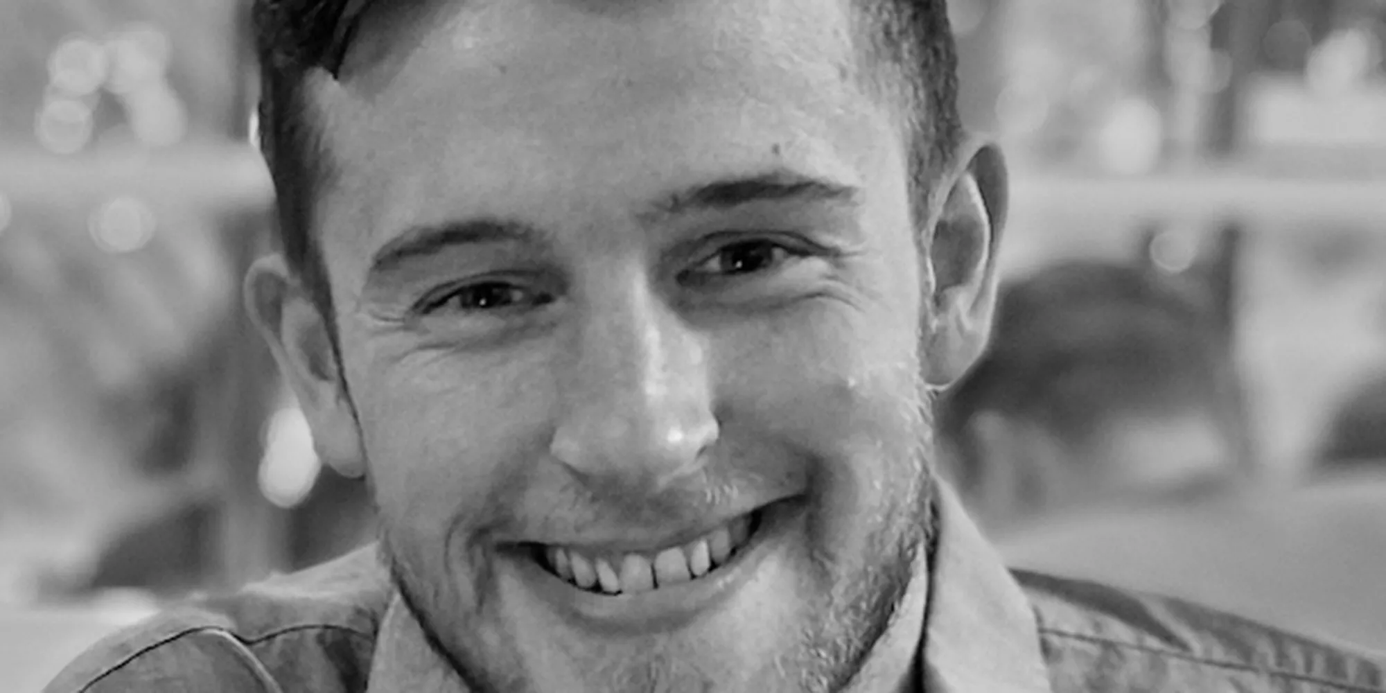 Cole Crawford - The Interaction Consortium