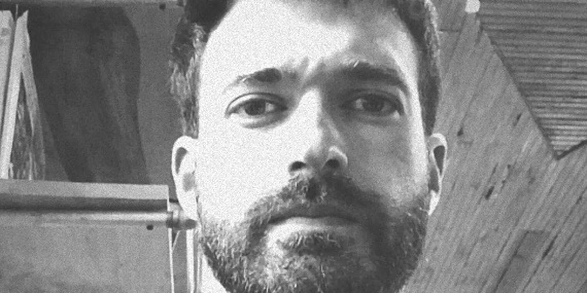 Joaquín Puñales - The Interaction Consortium