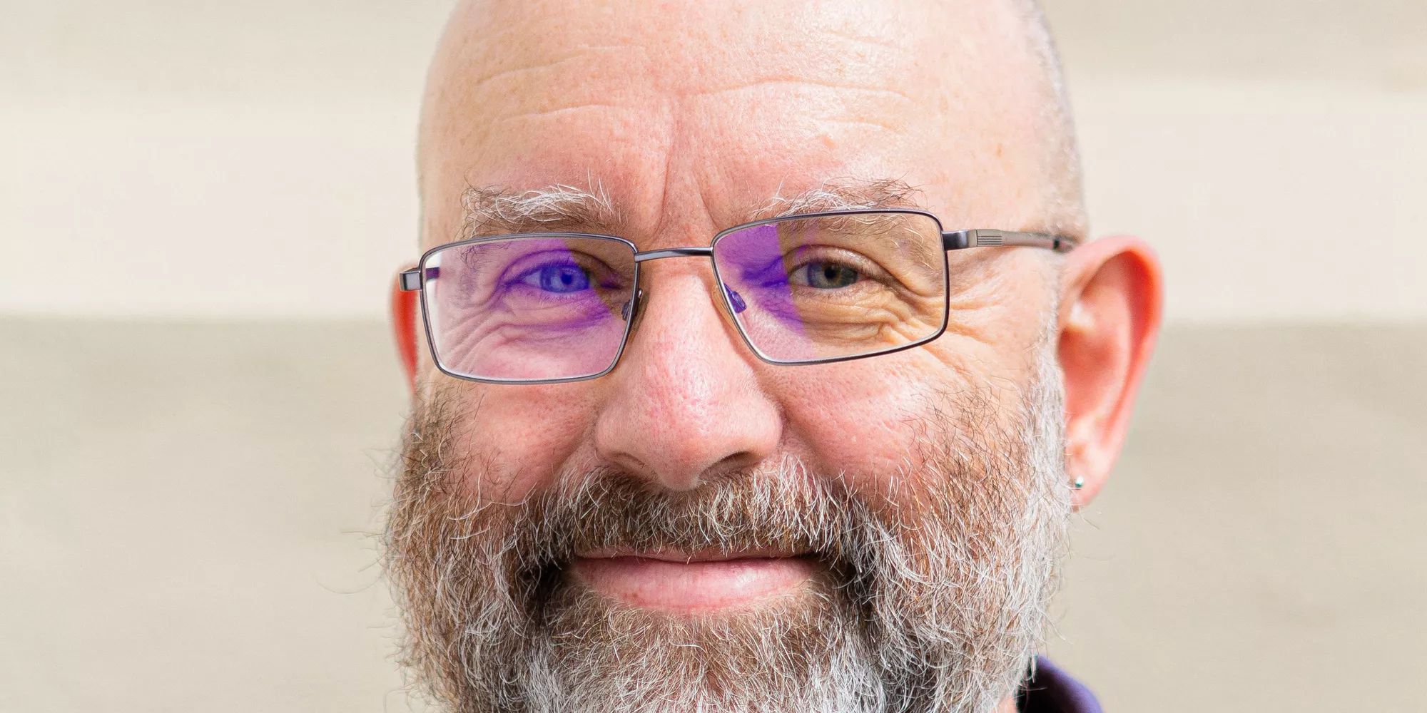 Dr Timothy Mansfield - The Interaction Consortium