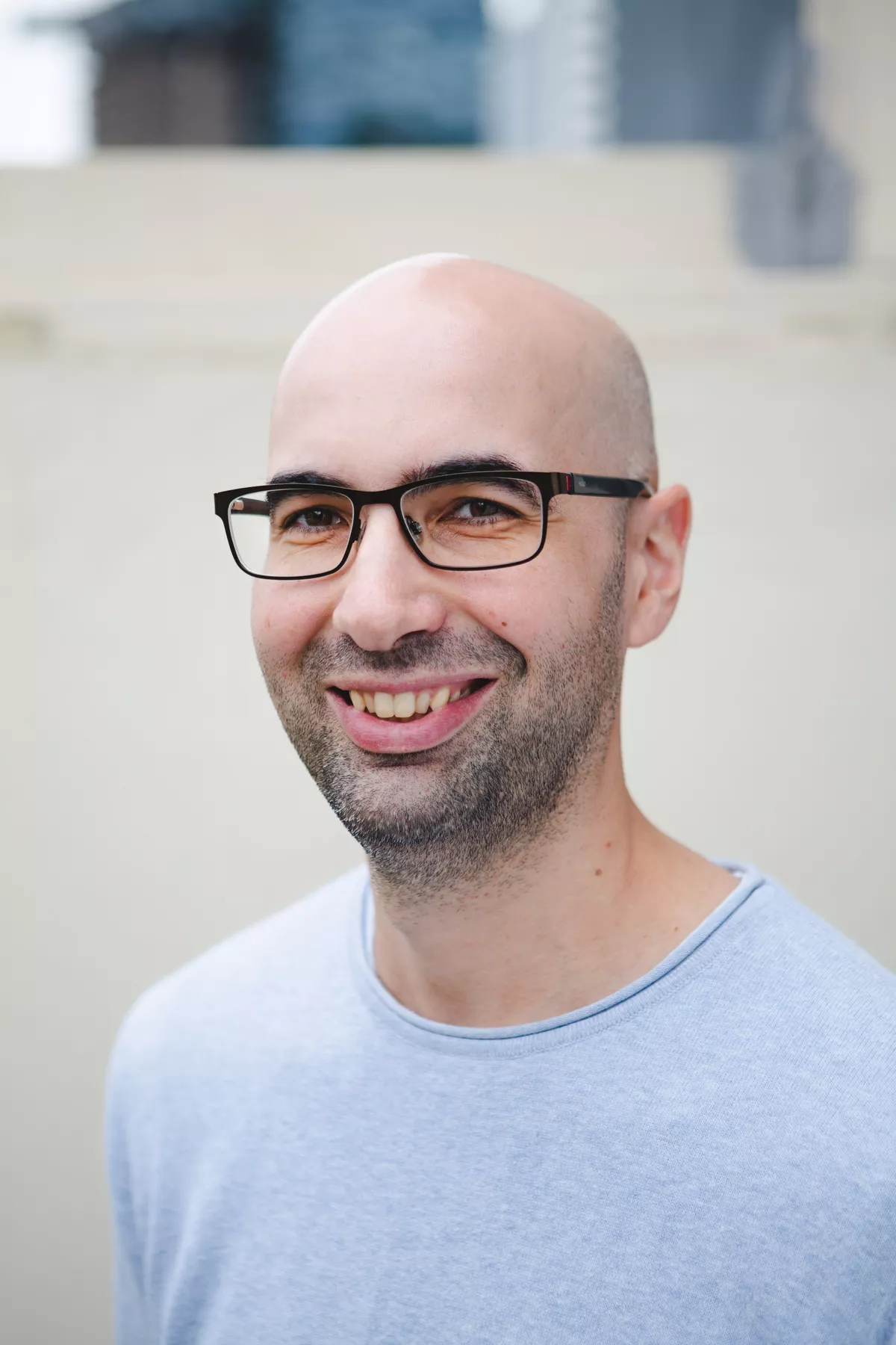 People - The Interaction Consortium