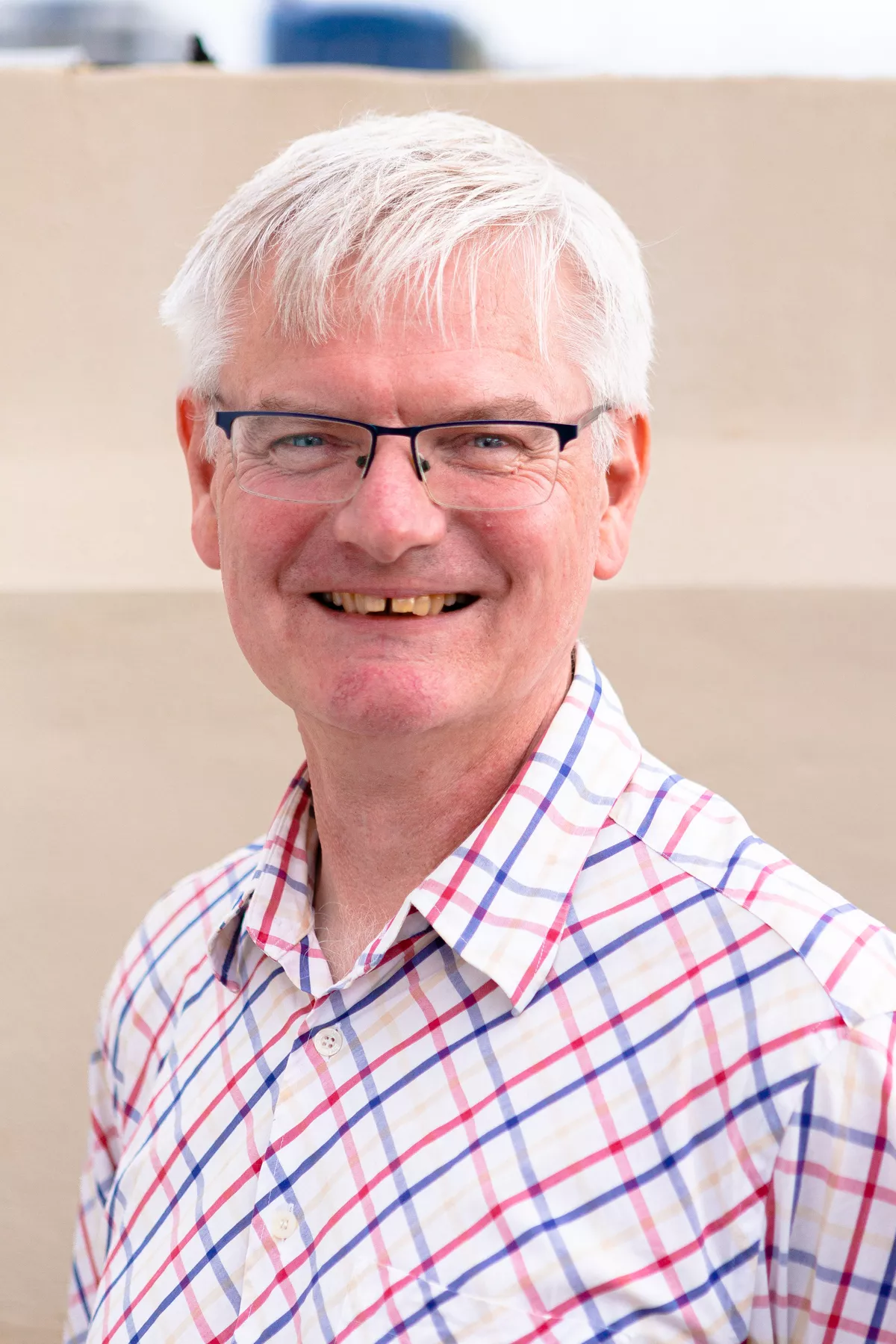 People - The Interaction Consortium