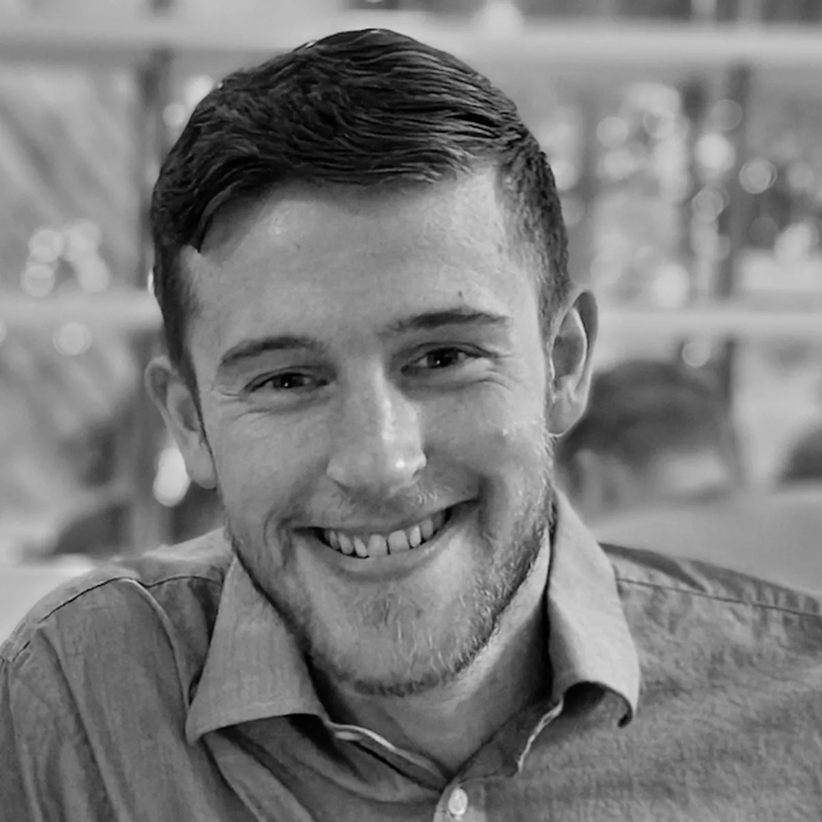 Cole Crawford - The Interaction Consortium