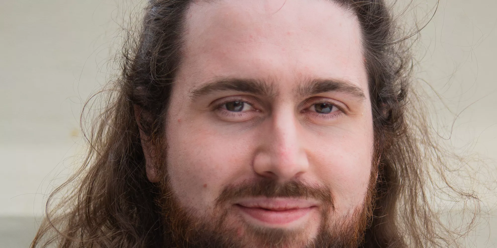 Mikhail Robinson - The Interaction Consortium